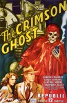 The Crimson Ghost (12 chapters) (Sept. 21-Dec. 7, 1946) | OCD Viewer